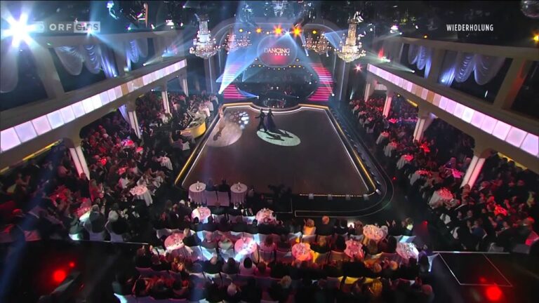 YASEL DANCESPORT ACADEMY - Dancing magazine online